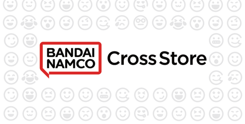 About us | Bandai Namco Cross Store